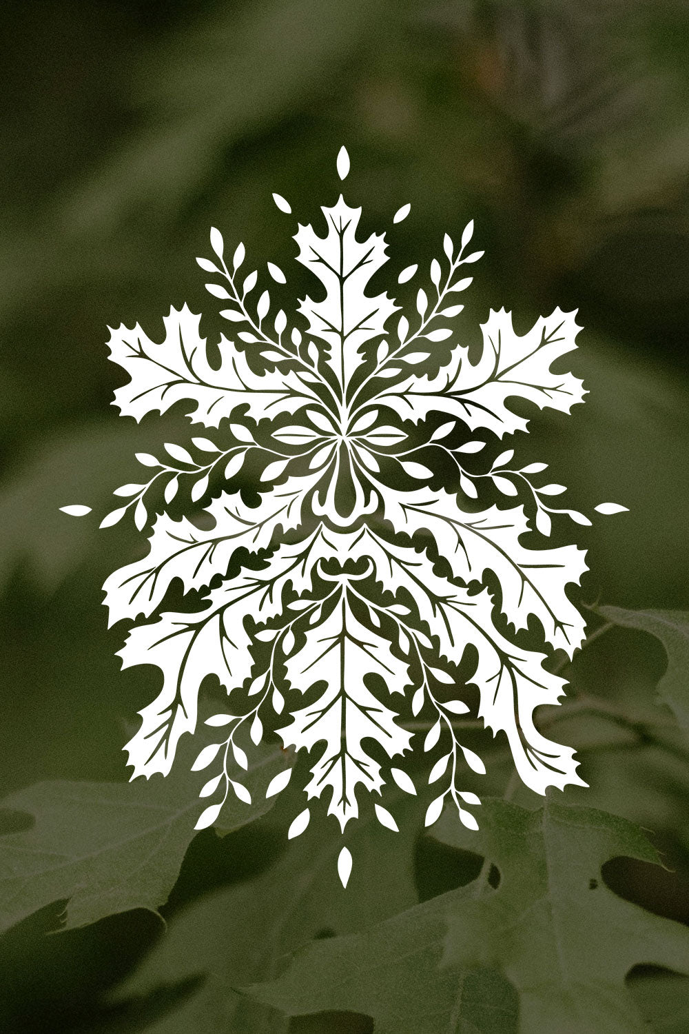 Green Man Mythology and Art: Celebrating an Ancient Symbol – Almanac ...