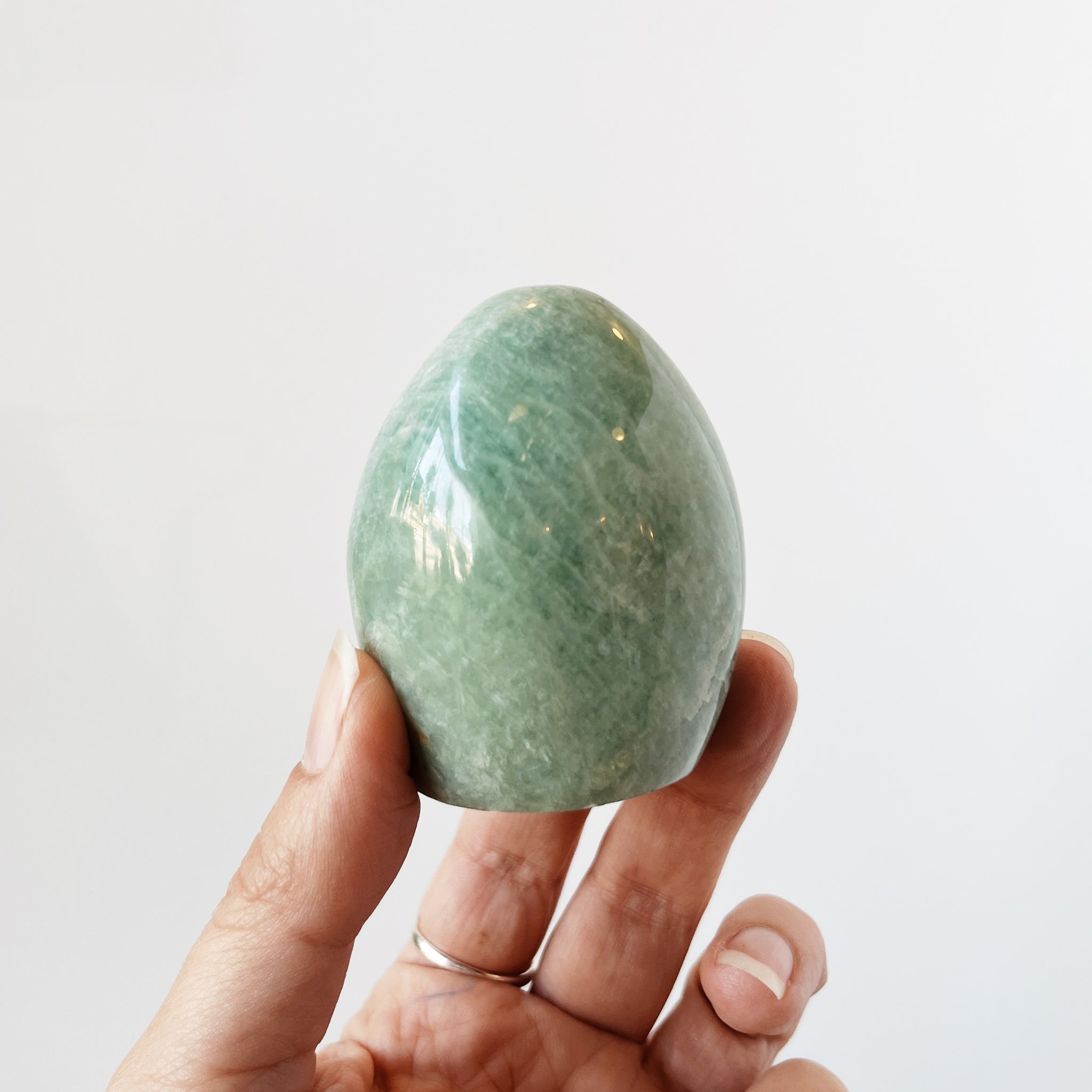Amazonite Meaning and Properties – Almanac Supply Co.
