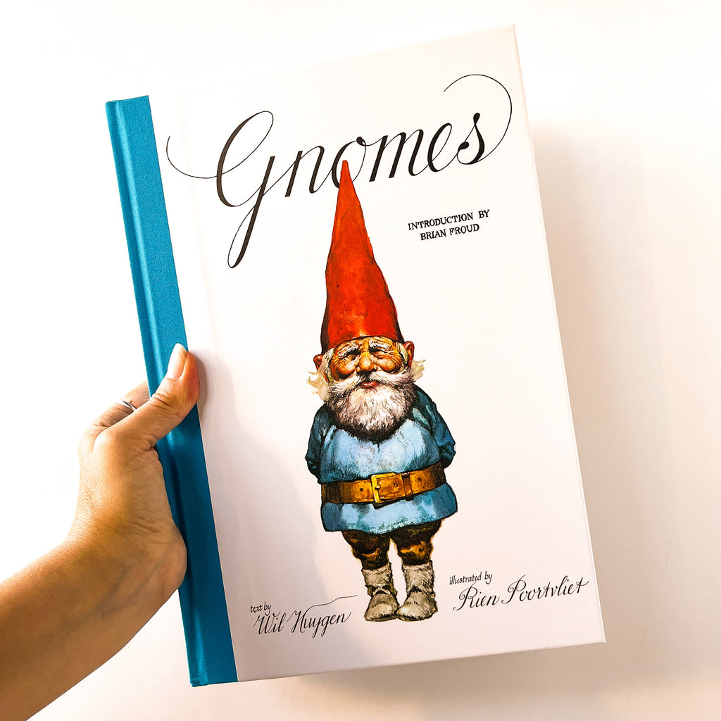 Gnomes - Bookstore – Almanac Supply Co.