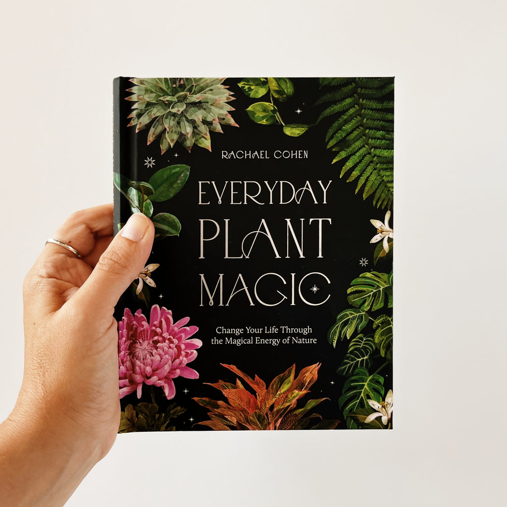 Everyday Plant Magic - Book Store – Almanac Supply Co.