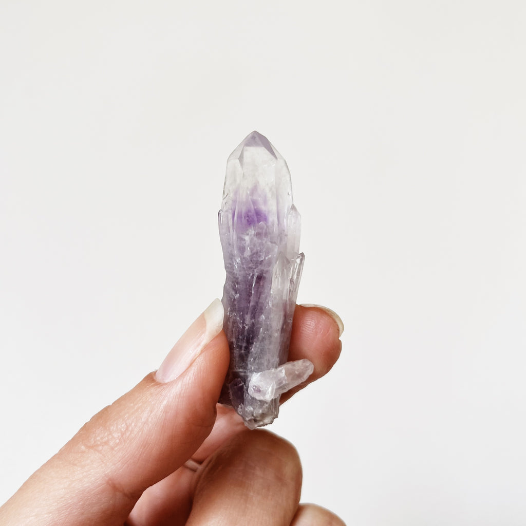 Guerrero Amethyst Point - Crystal Store – Almanac Supply Co.