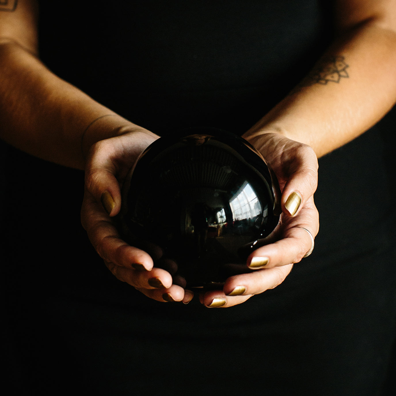 Obsidian Meaning and Properties – Almanac Supply Co.