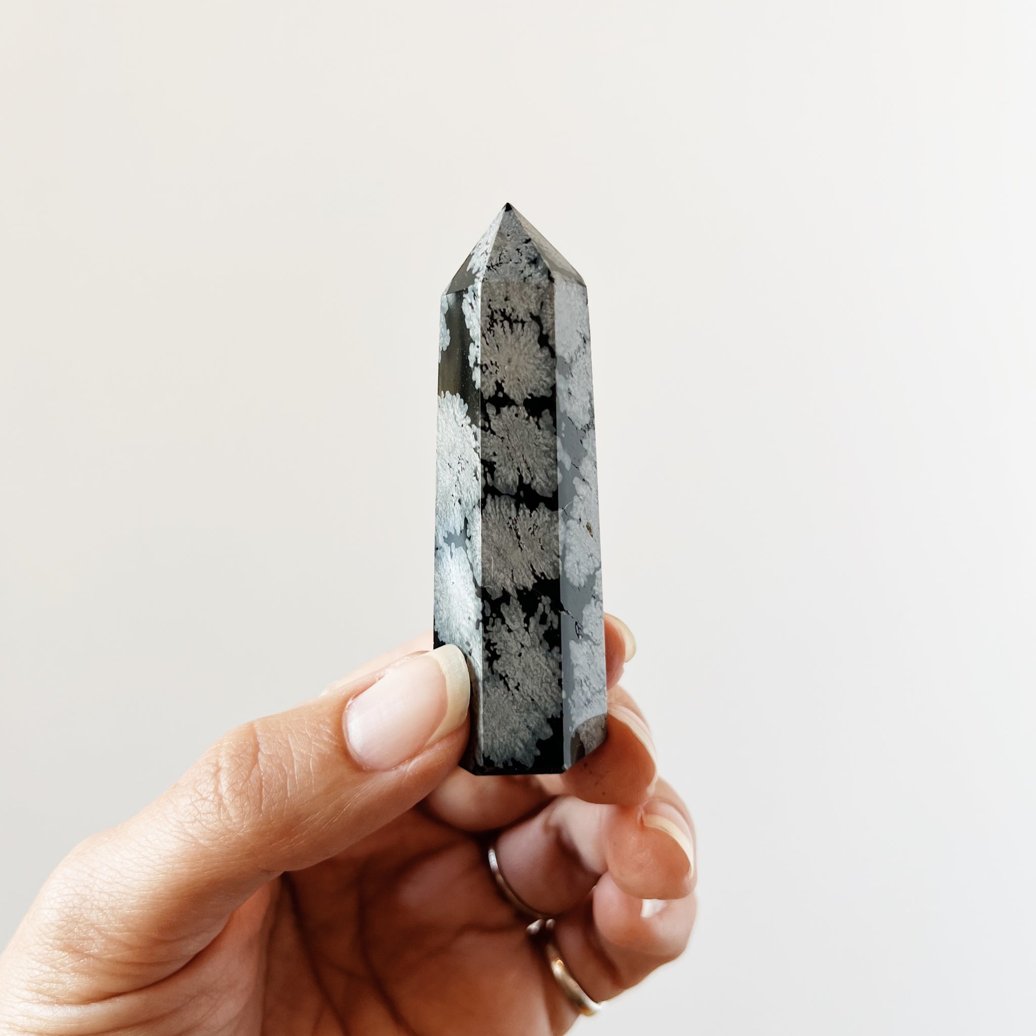 Obsidian Meaning and Properties – Almanac Supply Co.