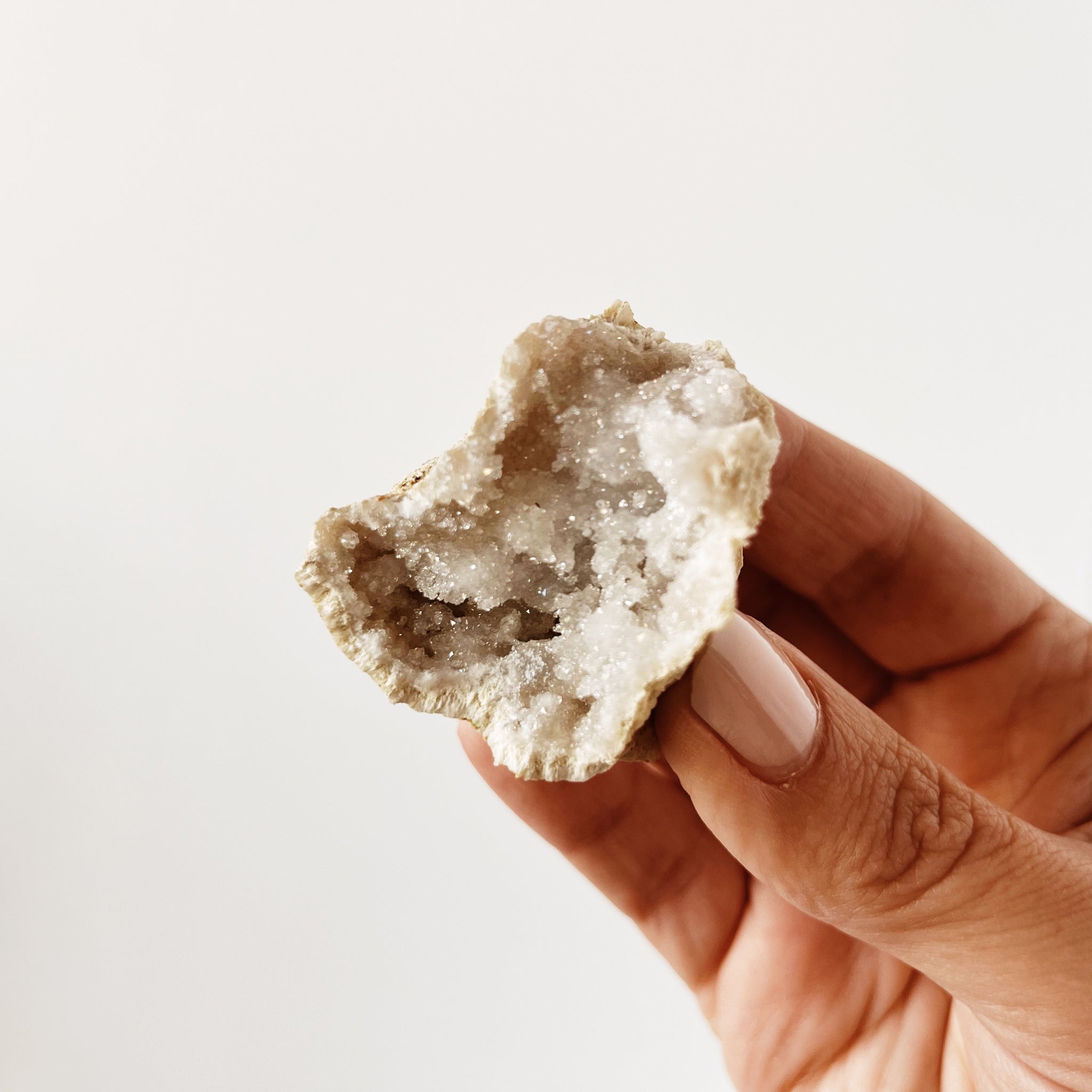 Geode Meaning and Properties – Almanac Supply Co.