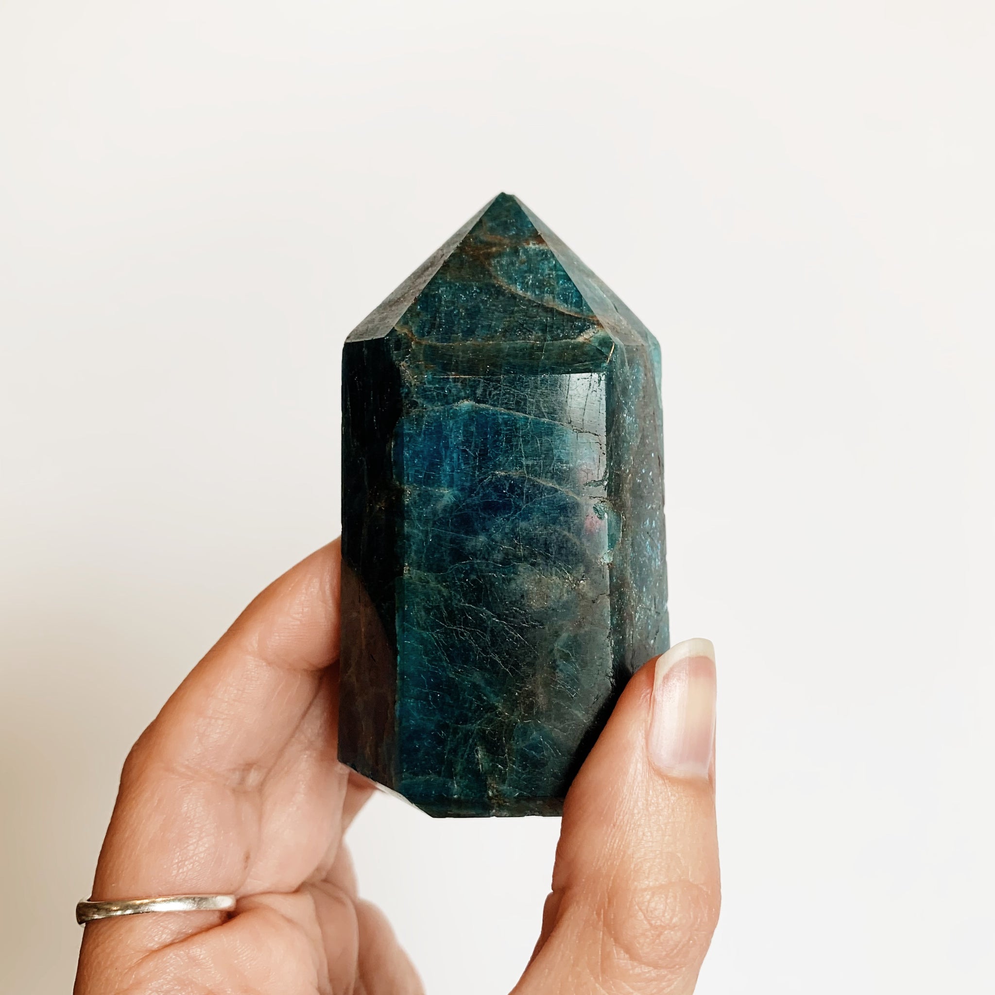 Third Eye Chakra Crystals for Healing and Balance – Almanac Supply Co.