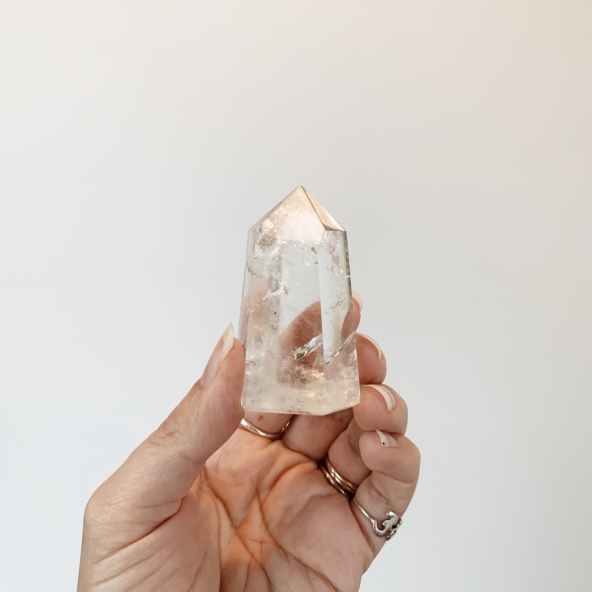 Solar Plexus Chakra Crystals for Healing and Balance – Almanac Supply Co.