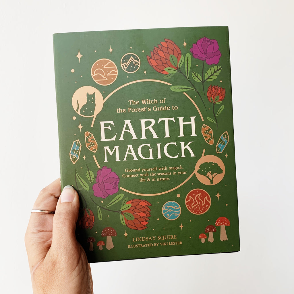 Earth Magick - Metaphysical Shop – Almanac Supply Co.