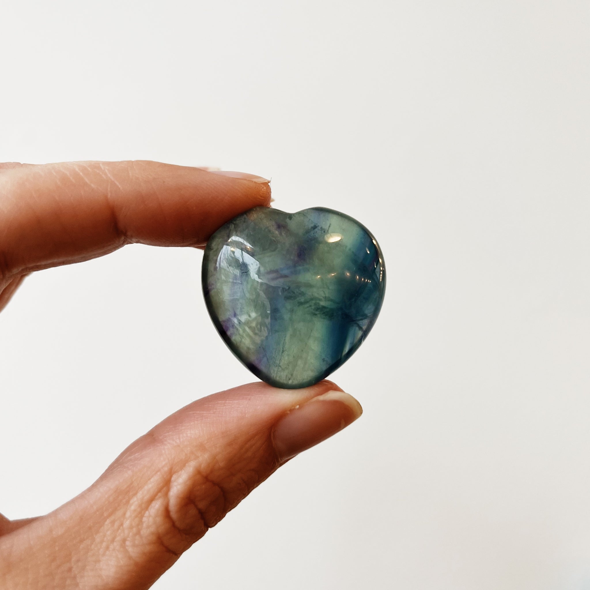 Rainbow Fluorite Meaning – Almanac Supply Co.
