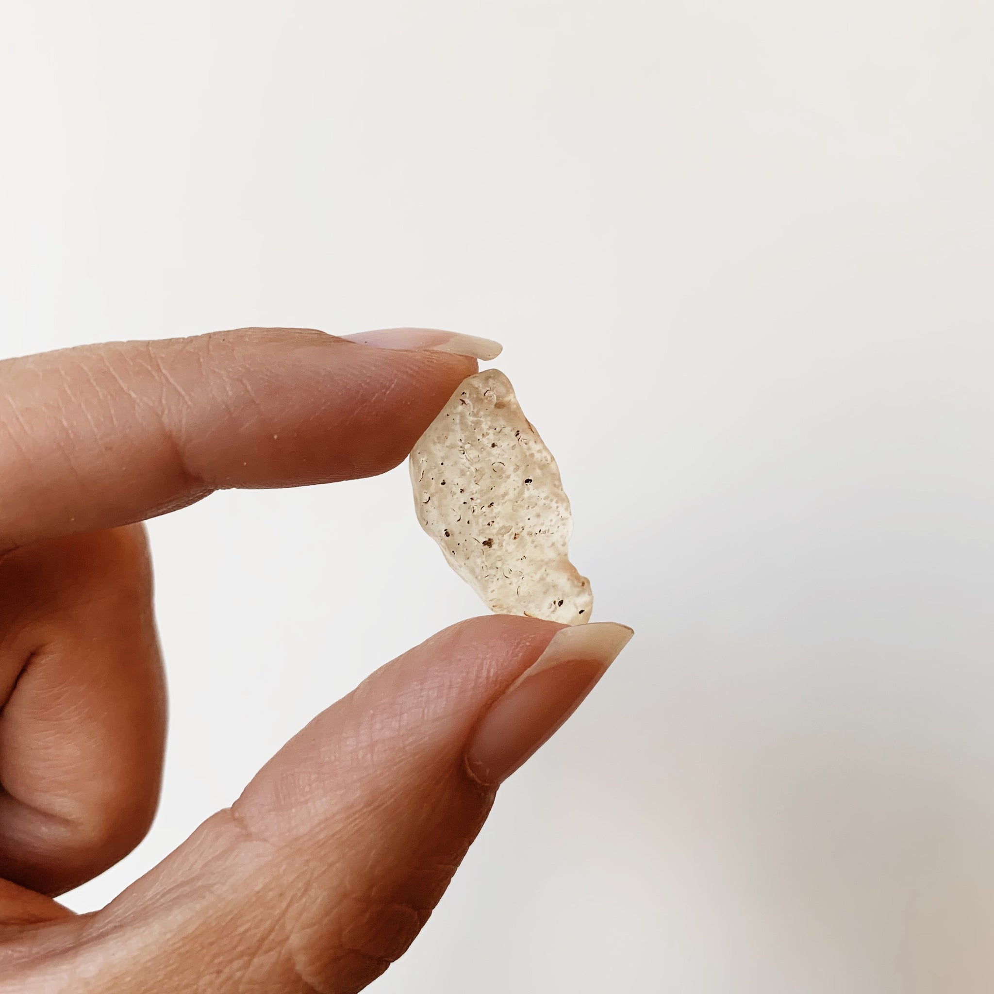 Solar Plexus Chakra Crystals for Healing and Balance – Almanac Supply Co.