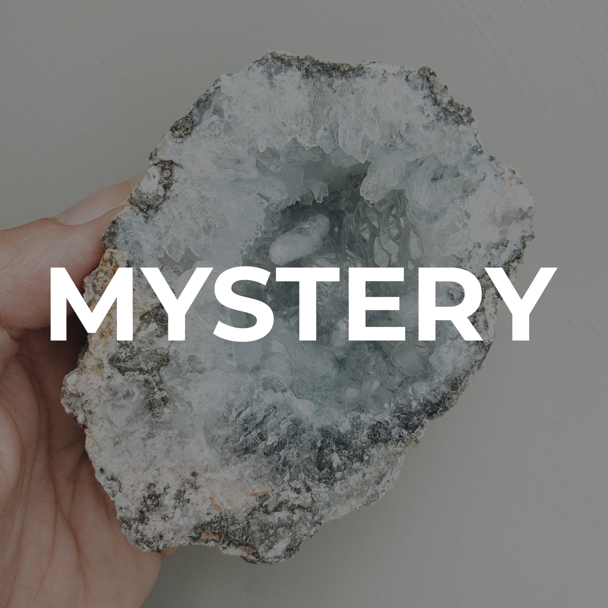 Geode Meaning and Properties – Almanac Supply Co.