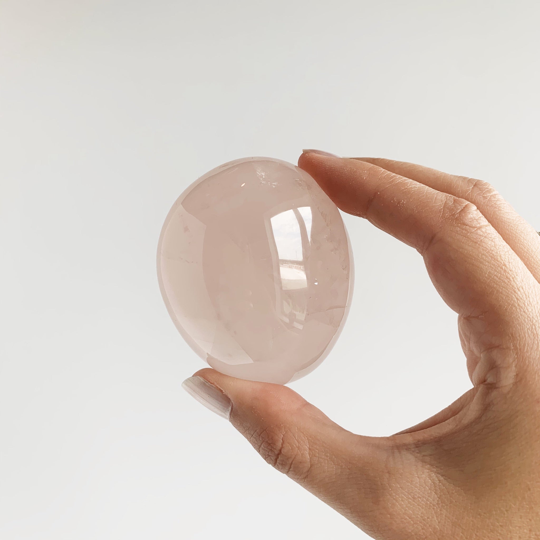 Rose Quartz Meaning and Properties – Almanac Supply Co.