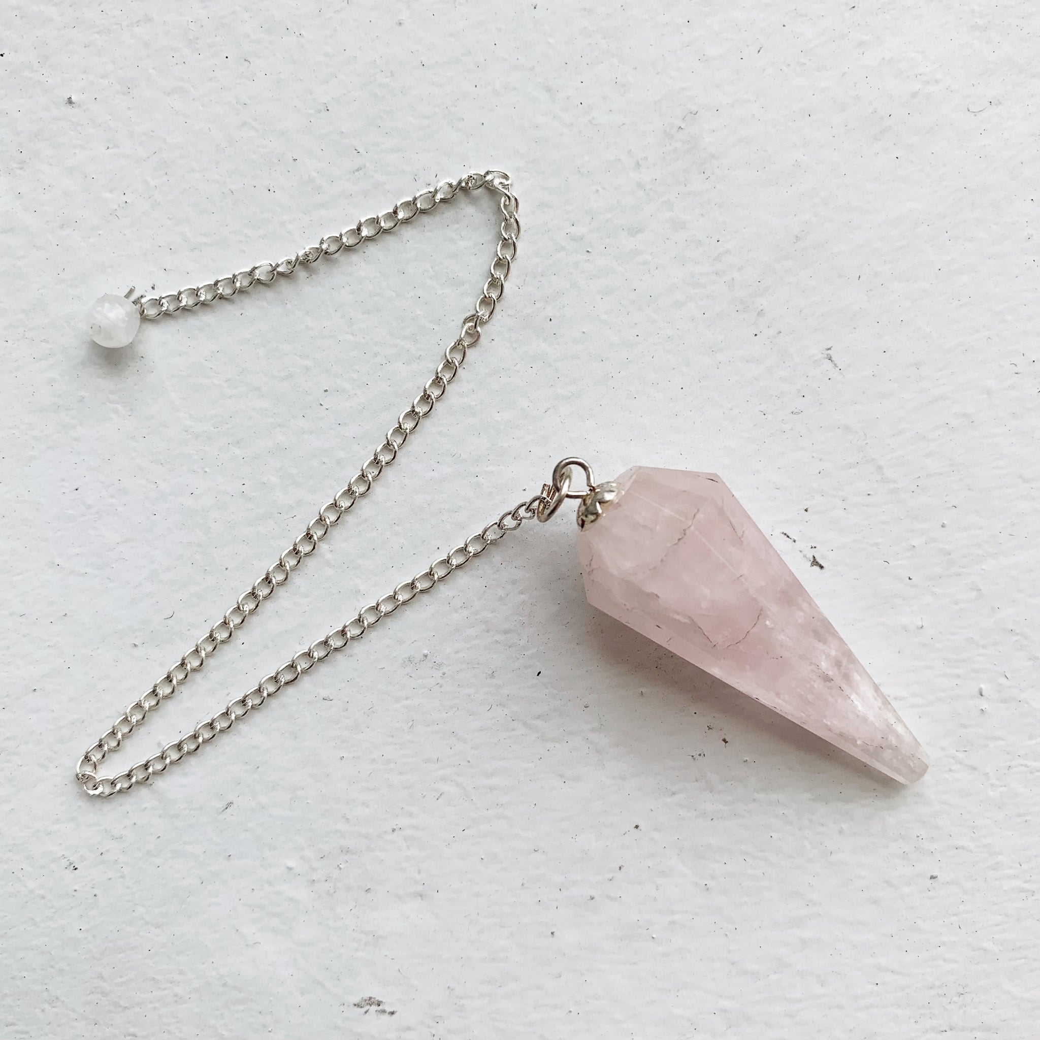 Rose Quartz Meaning and Properties – Almanac Supply Co.