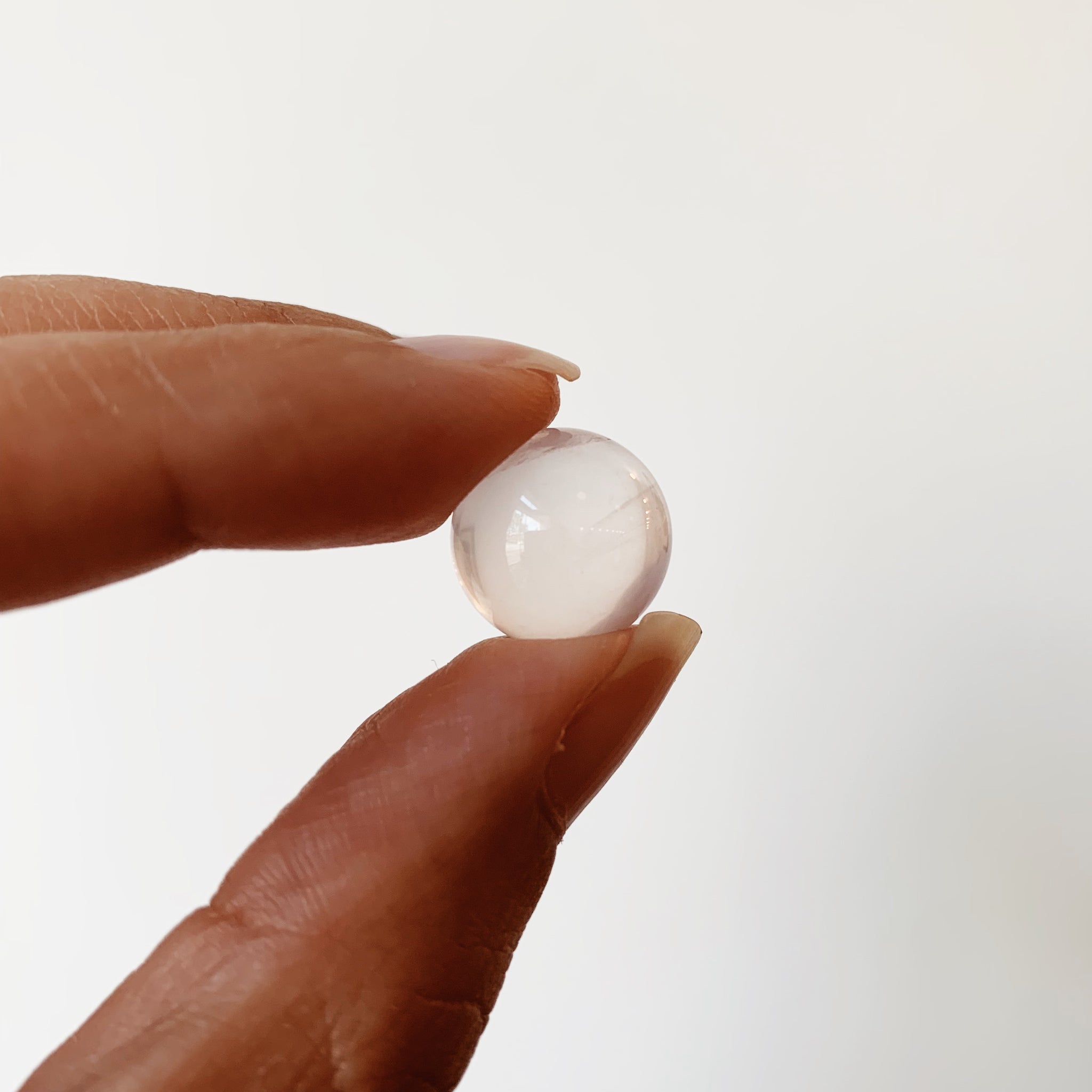 Rose Quartz Meaning and Properties – Almanac Supply Co.