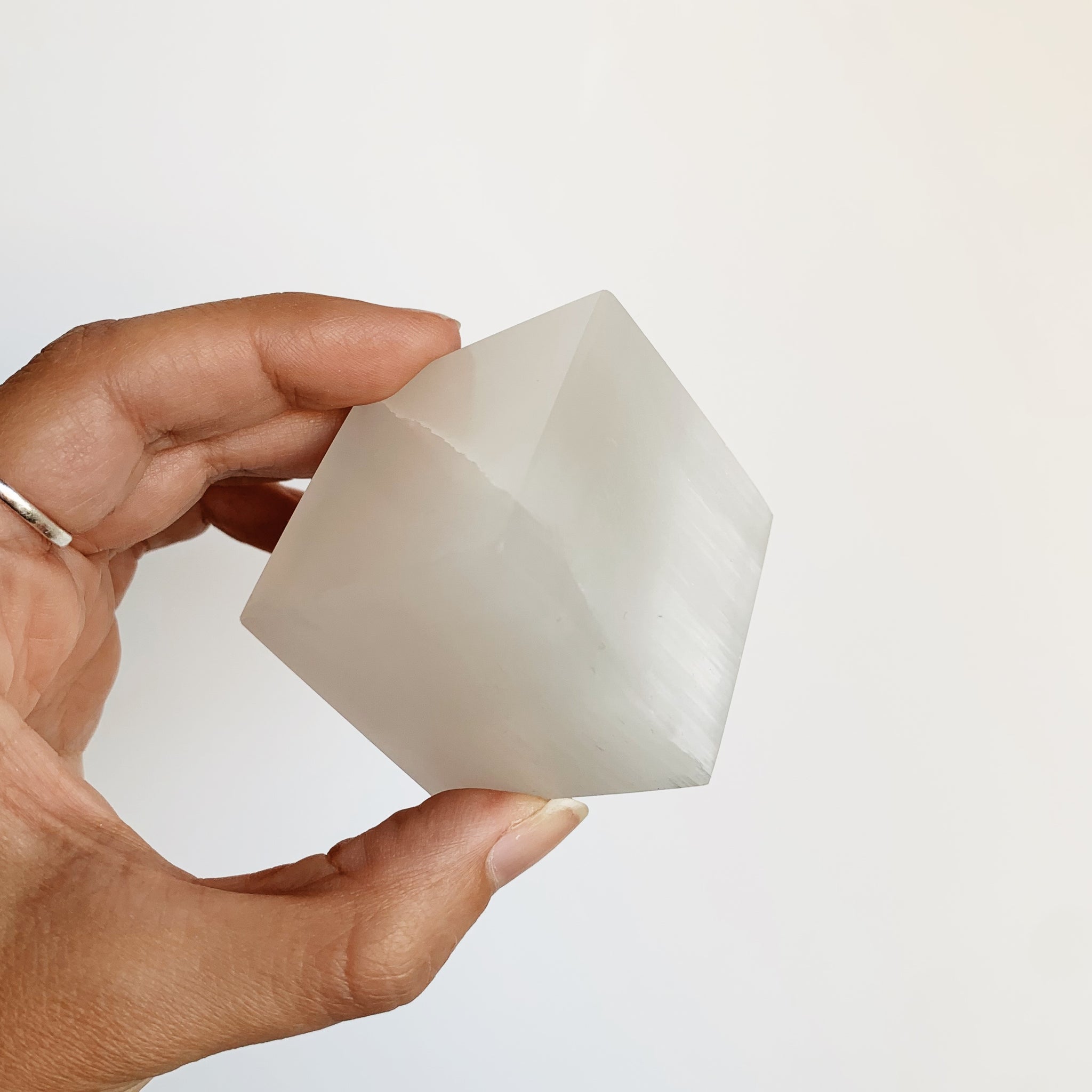 Selenite Healing Properties and Meaning – Almanac Supply Co.